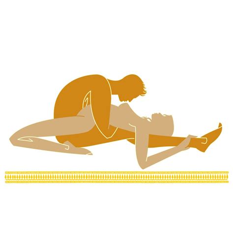 Karma Sutra Sex Positions Arc De Triomph