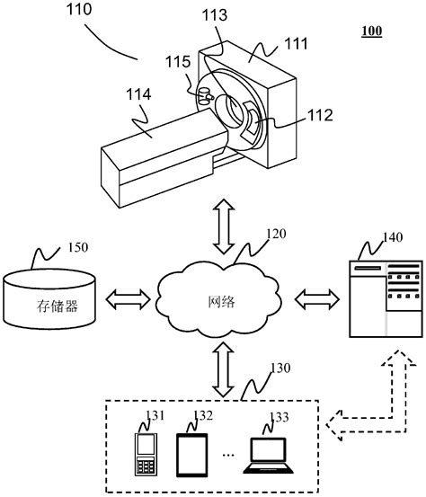 Ct Image Reconstruction Method And Device Eureka Patsnap