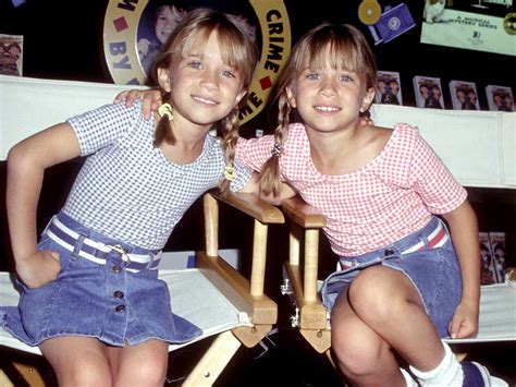 All About Mary Kate And Ashley Olsen S Parents David And Jarnette Olsen