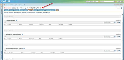 Pending Change Icon Red Triangle Still Appears W PTC Community