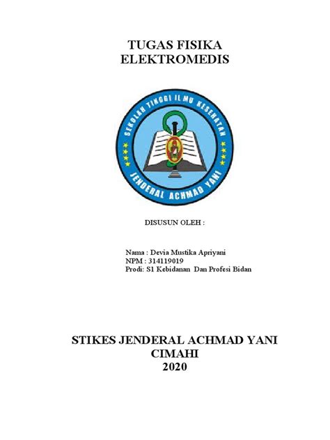 Elektromedis Pdf