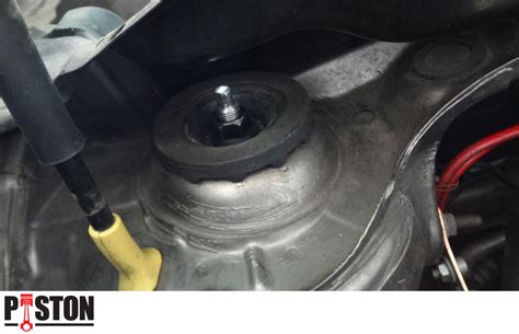 기아자동차 올 뉴 모닝 네오테크 엔써 일체형 쇼바 교환장착 Neo Tech Nssur일체형쇼바 서스펜션 Piston 피스톤모터스