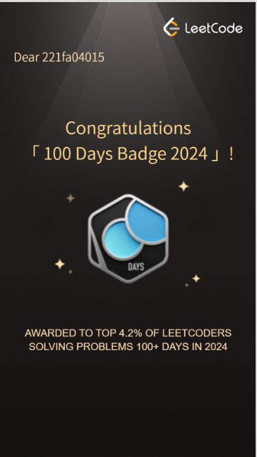 Komali Bhavani Karne On Linkedin Leetcode Coding