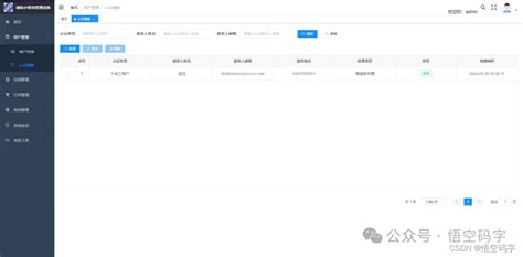 微信开放平台第三方代小程序实现业务，一整套流程 第三方平台代开发 csdn博客