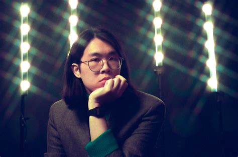 Ghostly International Step Inside The World Of Ginger Root