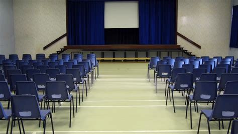 Secondary Assemblies Why You Should Always Say Yes To Giving One Tes