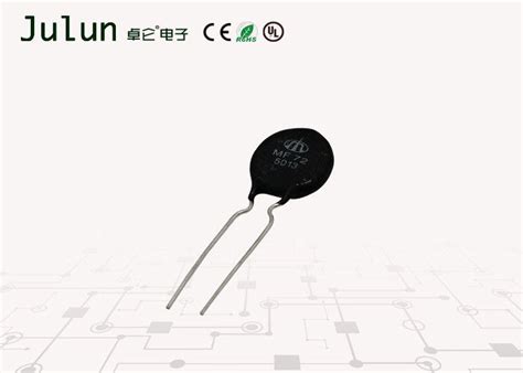 High Accuracy Ntc Thermal Resistor Negative Temperature Coefficient