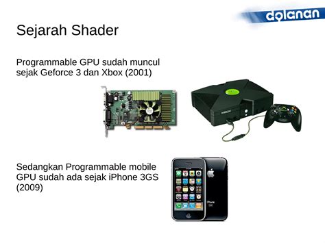 Intro To Shader PPT