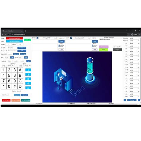 electronics online platform keep it real details