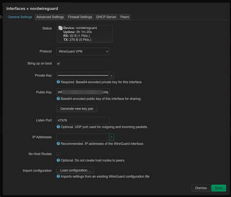 Route All Wifi Traffic Through Vpn Rpi4 Installing And Using