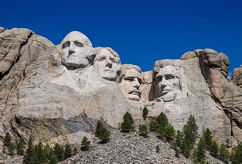 Mount Rushmore National Memorial Wikipedia