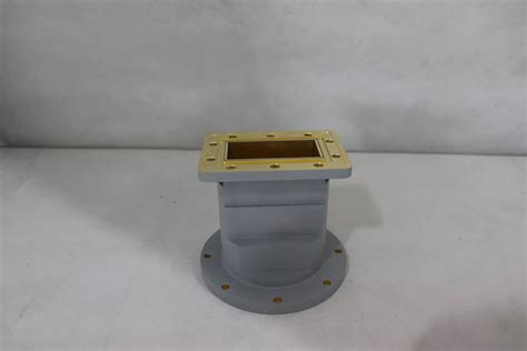 China Customized Discount Circular Waveguide Transition Manufacturers