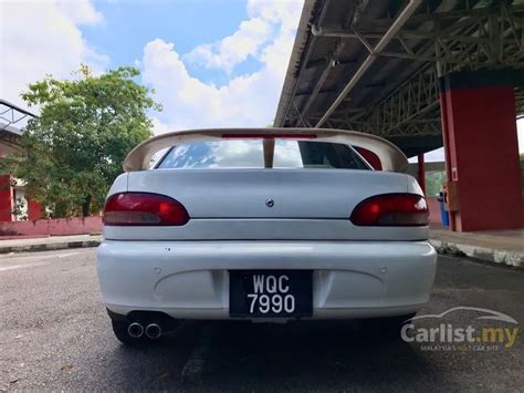 Used 1997 Proton Putra 18 Exi Coupe Carlistmy