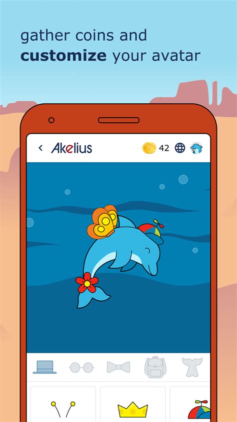 akelius languages for android download