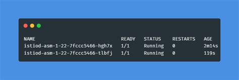 simplifying microservices communication with service mesh on azure