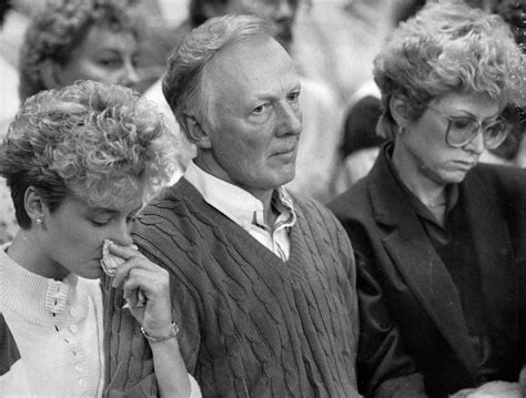 Images From The Trial Of Lori Esker Wisconsin Dairy Princess Turned