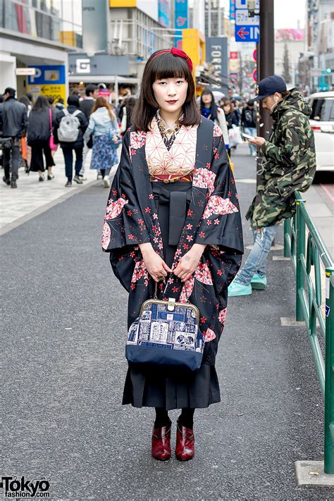 Tokyo Japan Fashion