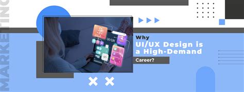 Why Uiux Design Is A High Demand Career Latest Digital Marketing