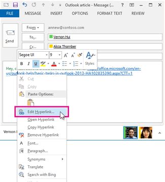 Adding Links To Text In WordPress Elementor ThemeWaves
