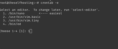 How To Have Daily Backups On A Self Hosted Ghost Cms