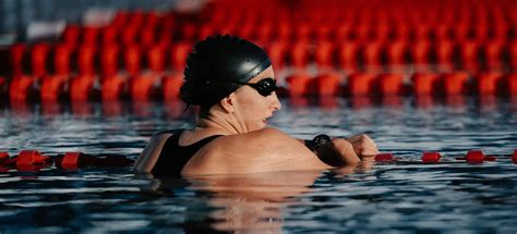 What Is A Good Swimming Pace Polar Global