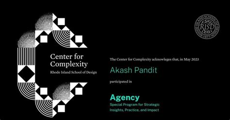 akash pandit on linkedin just received my certificate of participation