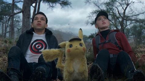 Detective Pikachu 2 Director Writer And More Details