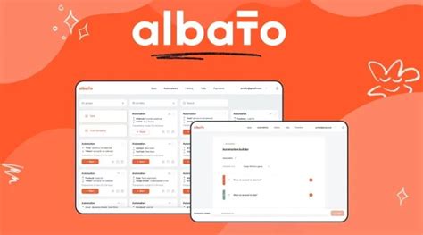 Albato Automate And Streamline Your Workflow