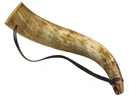 Cow Horn The Ghanaian Cultural Instrument That Became A Symbol Of