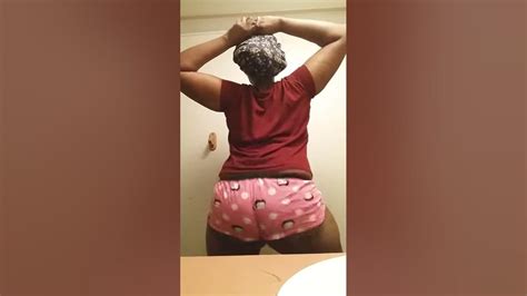 Bounce That Booty Like A Basketball Youtube
