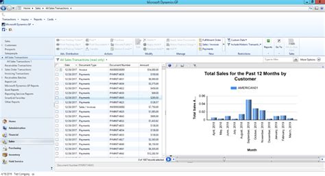 Microsoft Dynamics Gp Services Customization And Support Gravoc