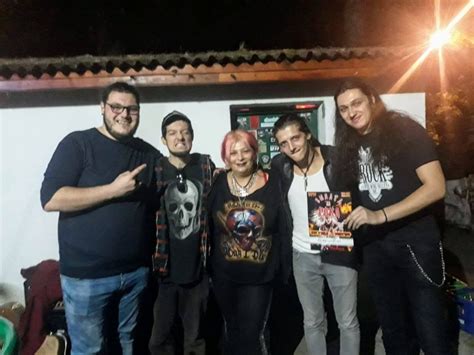 Има надежда Банда от Враца отвя конкуренцията и спечели рок конкурса на Милена Славова снимки