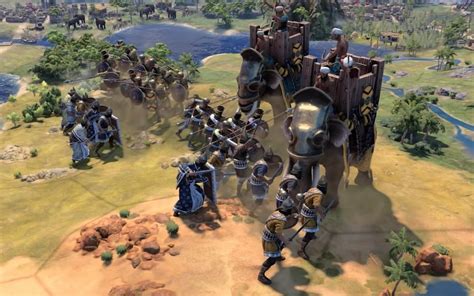 Civilization Vii Dev Likens Games Switch 2 Graphical Performance To Mid Tier Pc Guidantech