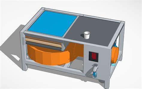 3d Design Prototipo Stem 1 Tinkercad
