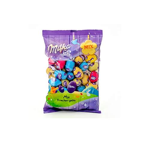 Milka Chocolate Easter Eggs 350g Variety Bag With Nepal Ubuy