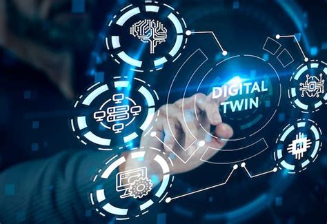 5 Features To Look For In A Digital Twin In 2025 Data Center