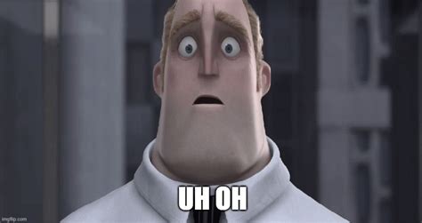 Uh Oh Meme