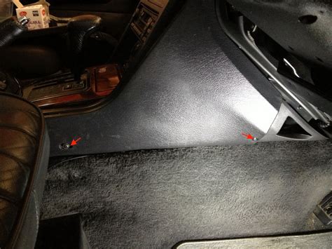 Dash Removal Paulp A Com