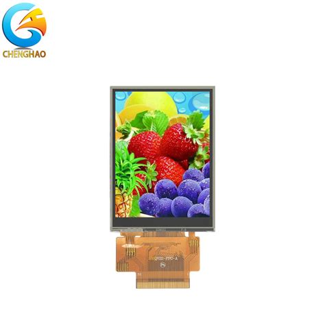 Ips All Viewing Angle Inch Tft Lcd Display Touch Screen Tft Rtp And Tft