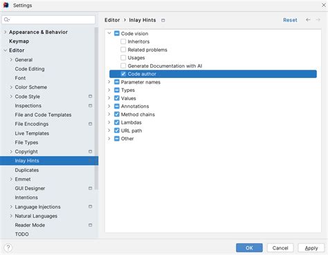 Java How To Disable The Word New For Each Newly Created Method And Class In Intellij Idea