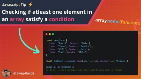 Swapnil Mane On Linkedin Javascript Tip ⚡ Yesterday We Saw How We Can