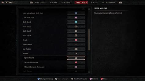 Diablo 4 Keyboard And Mouse Vs Controller
