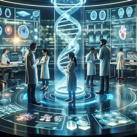 Ielts Reading Practice Test How Artificial Intelligence Is Improving Personalized Medicine