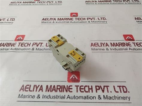 Omron Zen 8e1dt Programmable Relay Expansion Inputoutput Module Aeliya Marine