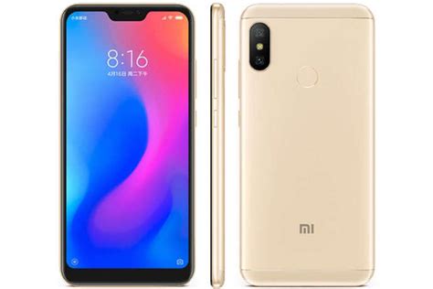 Daftar Harga Handphone Xiaomi 1 Jutaan Lengkap Sume Kreatif