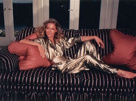 Cheryl Ladd S Feet