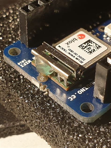 Mkr 1010 Couldnt Get A Wifi Connection Mkr Wifi 1010 Arduino Forum