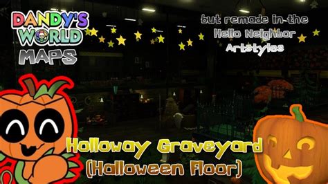 Video Bag Au Holloway Graveyard Hn Remake Fandom