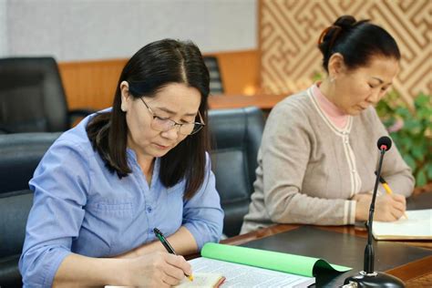 АЙМГИЙН ИТХ ЫН АЖЛЫН АЛБА ЦАХИМ ХУРАЛ ЗОХИОН БАЙГУУЛЛАА