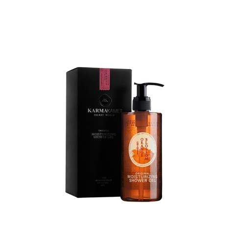 Original Moisturizing Shower Gel Everyday And Friends L You Friendly